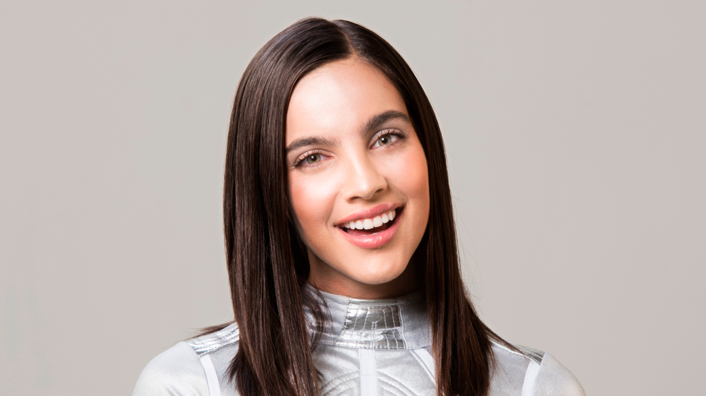 María Gabriela de Faría se Une al Universo DC en 'Superman: Legacy ...