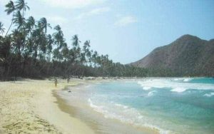 Choroní: Un paraíso encantador en la Costa Venezolana